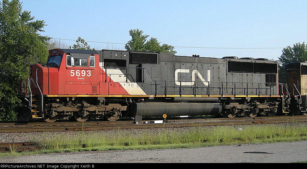 CN 5693